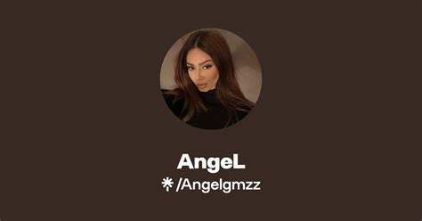 Angel Instagram Tiktok Twitch Linktree
