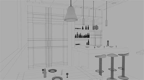 Vigneshwar Reddy Bar Interior