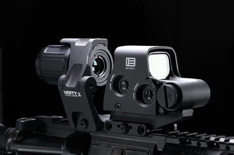 Unity Tactical Fast™ Absolute Riser Millbrook Tactical Group Inc