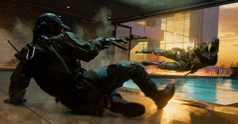 Requisitos Mínimos Y Recomendados Para Call Of Duty Black Ops 6 En Pc