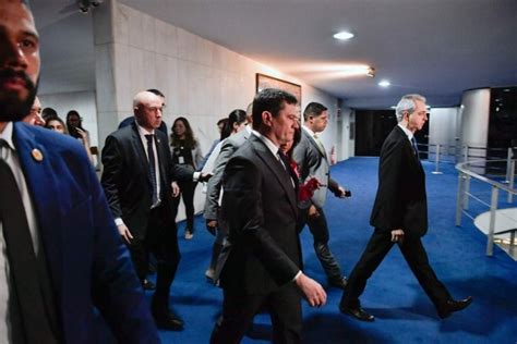 Sergio Moro Se Livra Da Cassação Entenda