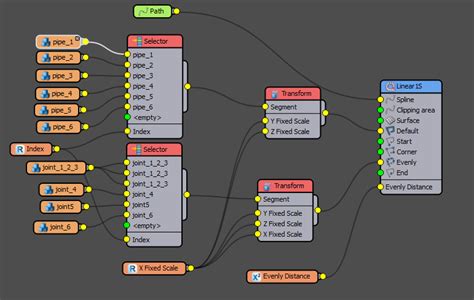 tutorial creating a railclone tree