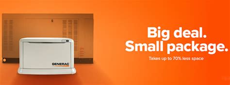Introducing The New Generac 24kw Guardian Series Acme Tools