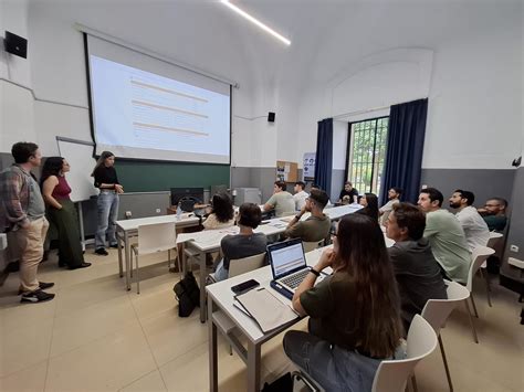 Comienza El Curso 2425