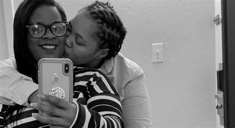 Brandy Jackson And Dasmine Carters Wedding Website