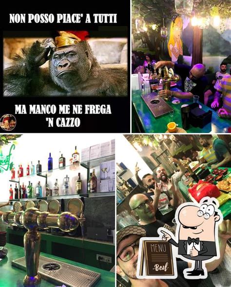 Sweet Leaf Pub And Bar Rome Restaurant Reviews