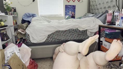 BBWは初めてヨガをNakedします Pornhub