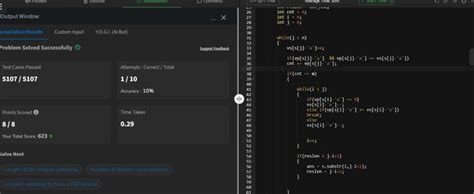 Suhana Gupta On Linkedin Geekstreak2024 Geekstreak2024 Codinglife 21daypotdstreak