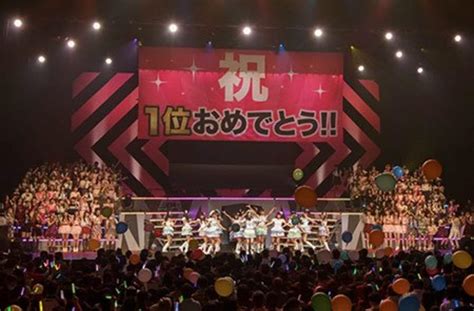 写真：前田＆大島も出演「akb48リクエストアワー」dvdリリース決定 東スポweb