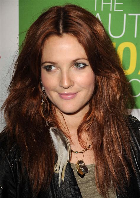 Celebrity Red Hair Extensions Hair Extensions News