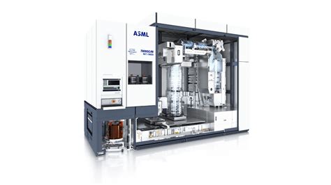 Twinscan Nxt 2000i Duv Lithography Systems Asml