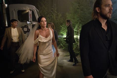 Five Burning Questions We Need Answered In Fire Country Season 3 Parade