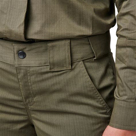 511 Tactical Womens Flex Tac Tactical Tdu Ripstop Pant 64393