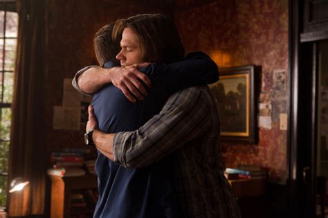Sam And Dean Supernatural Photo 19223623 Fanpop