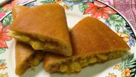 Masak Sendiri Apam Balik Ala Pasar Malam Guna Kuali Biasa Je