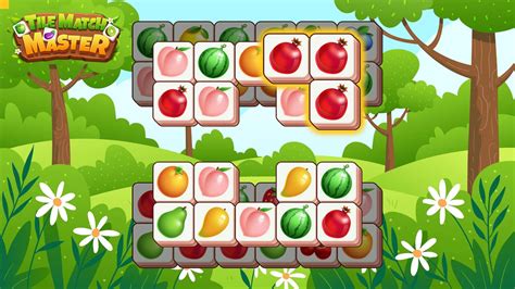 دانلود بازی Tile Match Master Puzzle Game اندروید بازار