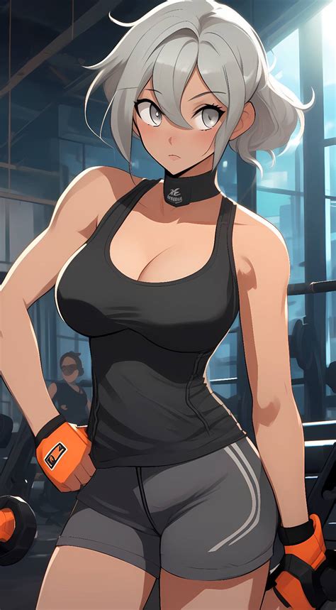 Chat With Saitou Bea Enjoy Free Ai Character Voice Chat Talkie Ai
