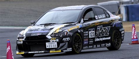Gymkhana 全日本ジムカーナ選手権 2016