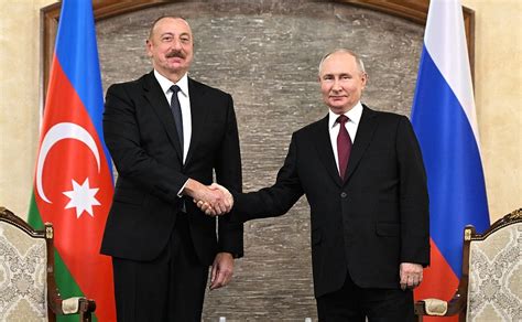 Ilham Aliyev Portrait