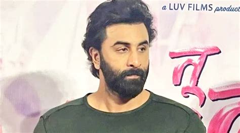 Ranbir Kapoor Says The Love He Feels For Daughter Raha Is Unmatched By