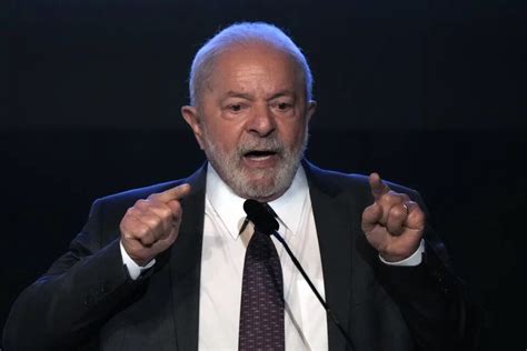 Lula Retira Brasil De Declaração Internacional Contra O Aborto