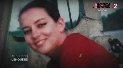 Affaire Agnès Le Roux ces déclarations d un ancien mafieux qui ont