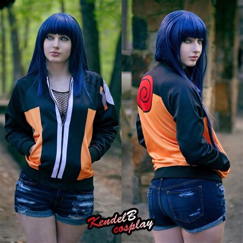 Hinata By Kendelb R Cosplaybutts