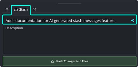 GitKraken AI Features Overview