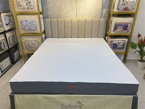 Nệm Cao Su Non Foam Cửa Hàng Kinh Đô Nệm Đà Lạt