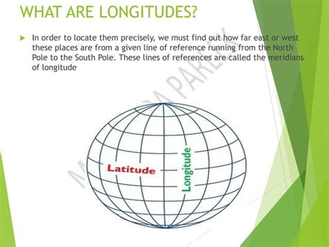 Longitude Time And Ist 1 PDF Geography Science