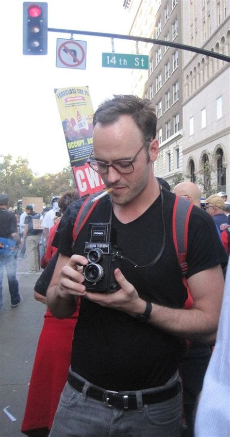 In Memory Chris Chitty The New Inquiry