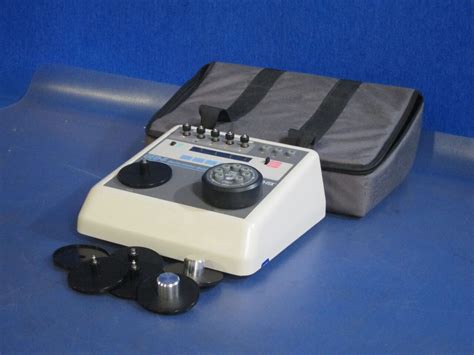 Qed 6 Defibrillator Tester Auction
