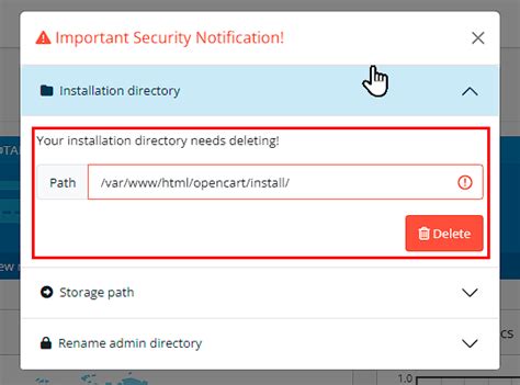 Opencart Documentation And Faq