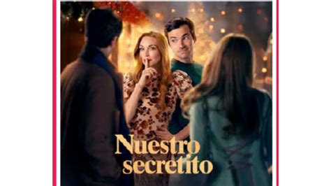 Lindsay Lohan Y Kristin Chenoweth En Nuestro Secretito Risas Y