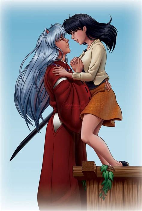 Pin On Inuyasha
