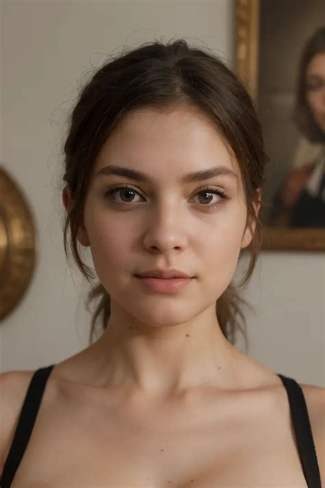 Best Quality Masterpiece Detailed Perfect Face SeaArt AI