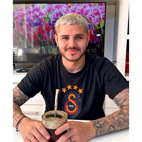 Wanda Nara Celebró Su Décimo Aniversario Con Mauro Icardi Y Recordó El