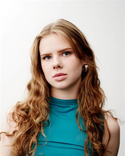 Naomi Bethke Skånes Dansteater