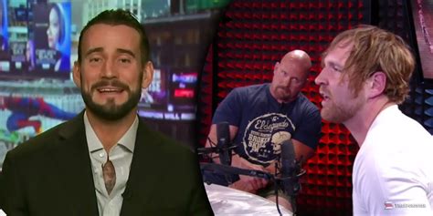The Most Awkward Interviews In Wrestling History
