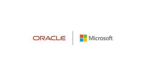 Microsoft And Oracle Expand Partnership To Deliver Oracle Database