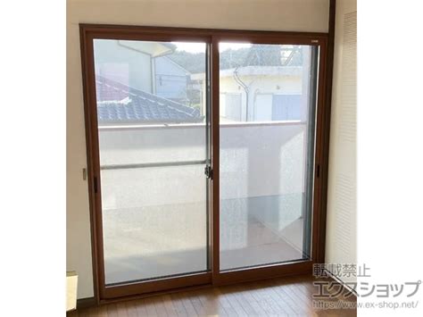 神奈川県横浜市のlixil リクシル（トステム）二重窓（内窓）施工例インプラス 引違い窓 2枚建134819412 1