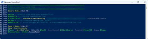 Exchange Online Other Ways Of Testing IMAP OAuth Client Credential Flow Icewolf Blog