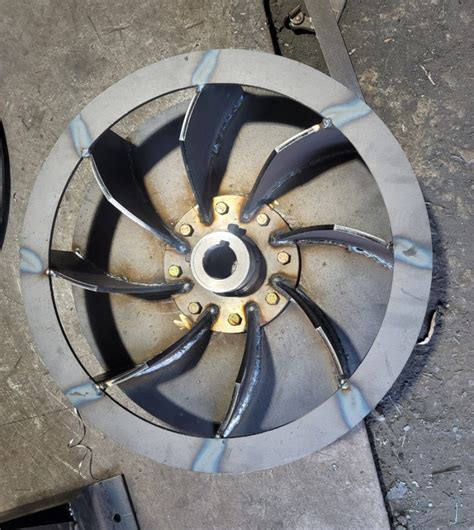 866 대구 경북 대구송풍기 75hp 흡입 이송용 타입 45t 6t ~ 제작 납품 기록 효성프리미엄motor