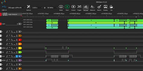 Drivers Spi Stm32 Stm32h7 Spi Dont Work When When The Core Clock Is