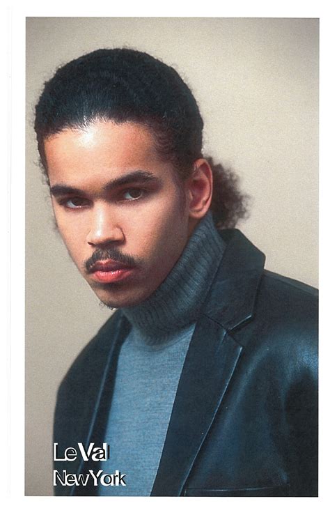 Leval Dijon Storey Colorado Missing Person Directory