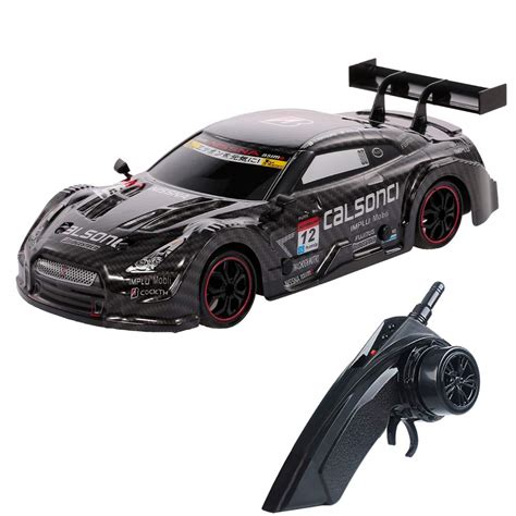 Buy GoolRC Racing Drift RC Car Scale WD GHz Remote Control Car Km H High Speed
