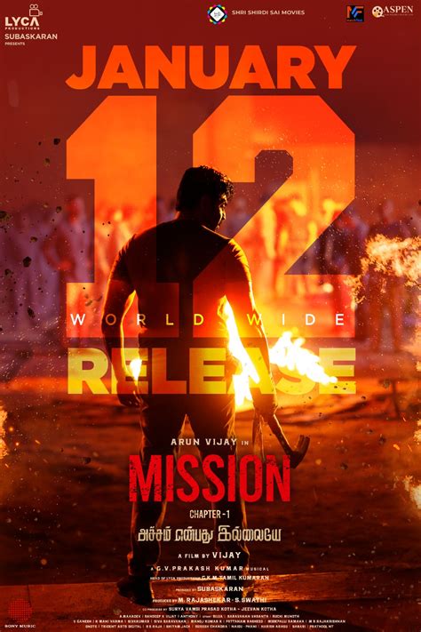 Mission Chapter 1 2024 Watchsomuch