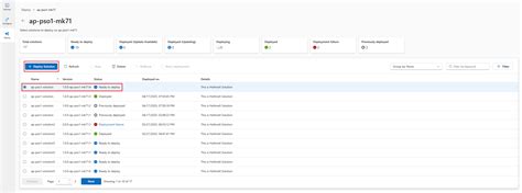 Deploy Your Solutions With Workload Orchestration Portal Azure Arc