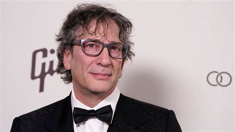 ‘sandman Author Neil Gaiman Denies Sexual Assault Allegations As More