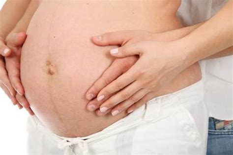 Causes Of Brown Mucus Discharge In Early Pregnancy You Getting Pregnant